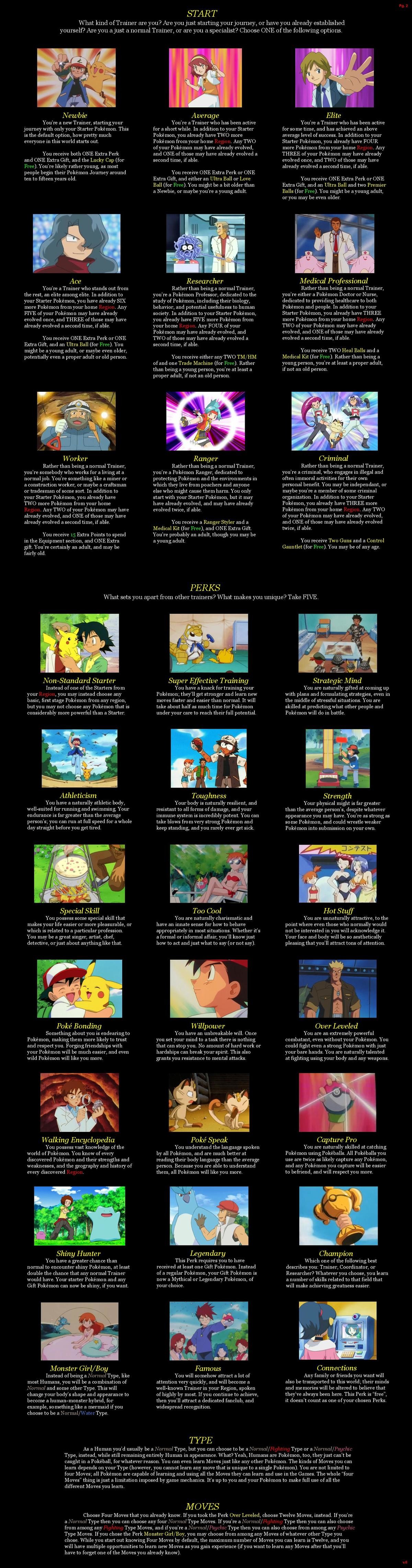 cyoa: cyoa: Create Your Own Adventures!